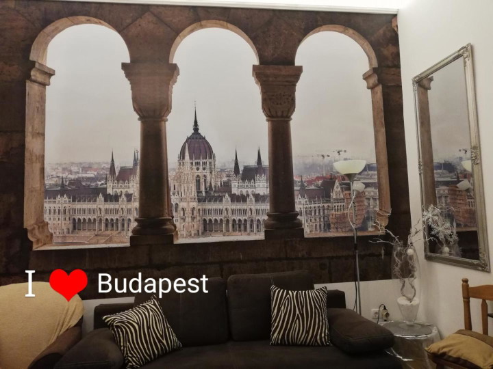 West10 Star City Center - Budapeszt