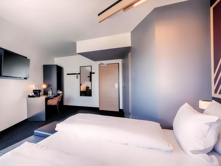 B&b Hotel Bad Harzburg - Ilsenburg