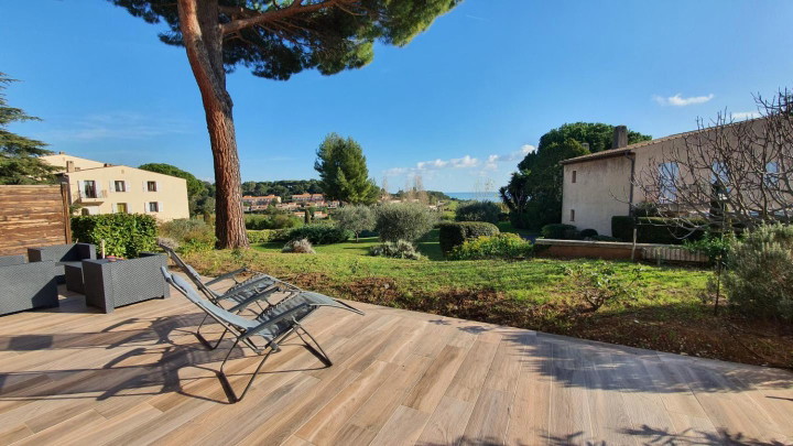 French Riviera - Vaugrenier - Vence