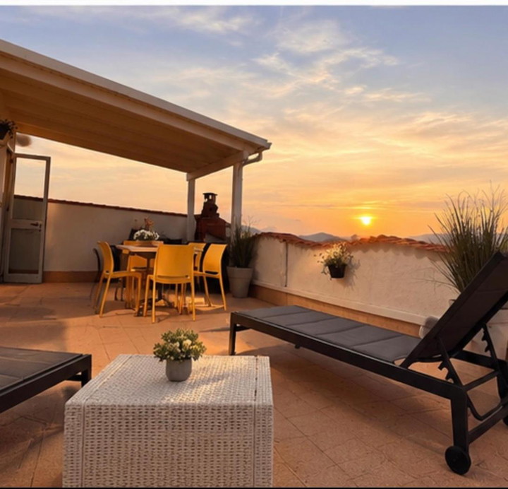 Casa Vacanze Anna - Sicily