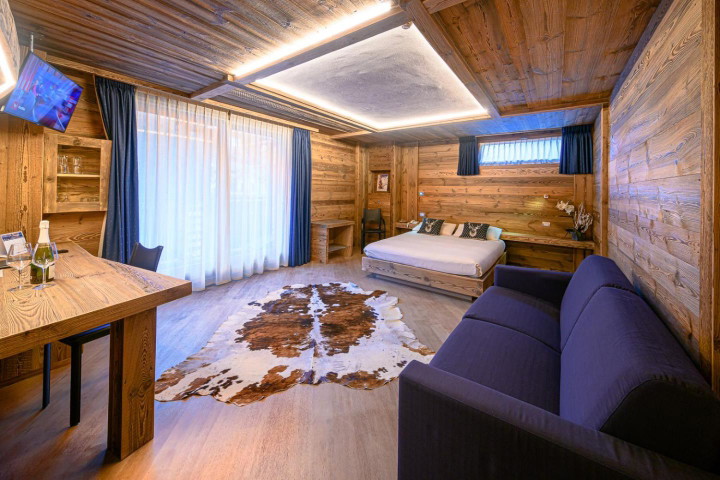 Hotel Ambrosini - Tirano