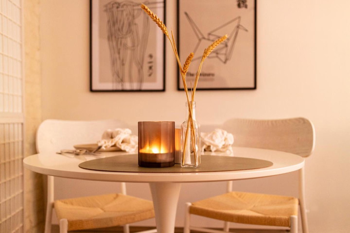 Odit B&b - Knokke-Heist