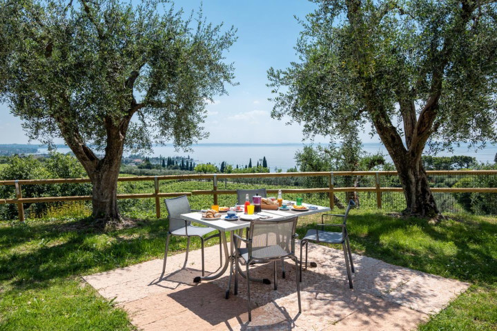 Appartamenti Ca' Mure - Bardolino