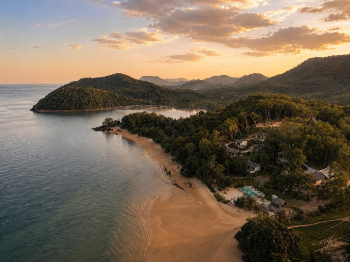 Amber Yao Noi - Ko Yao Noi