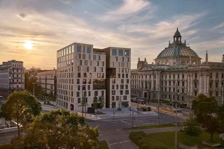 Koenigshof, A Luxury Collection Hotel, Munich - Munich