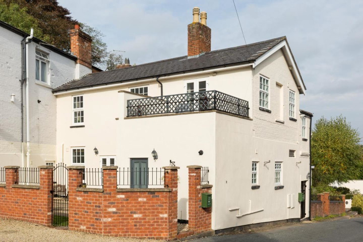 Grundy's Lane Apartments - Malvern