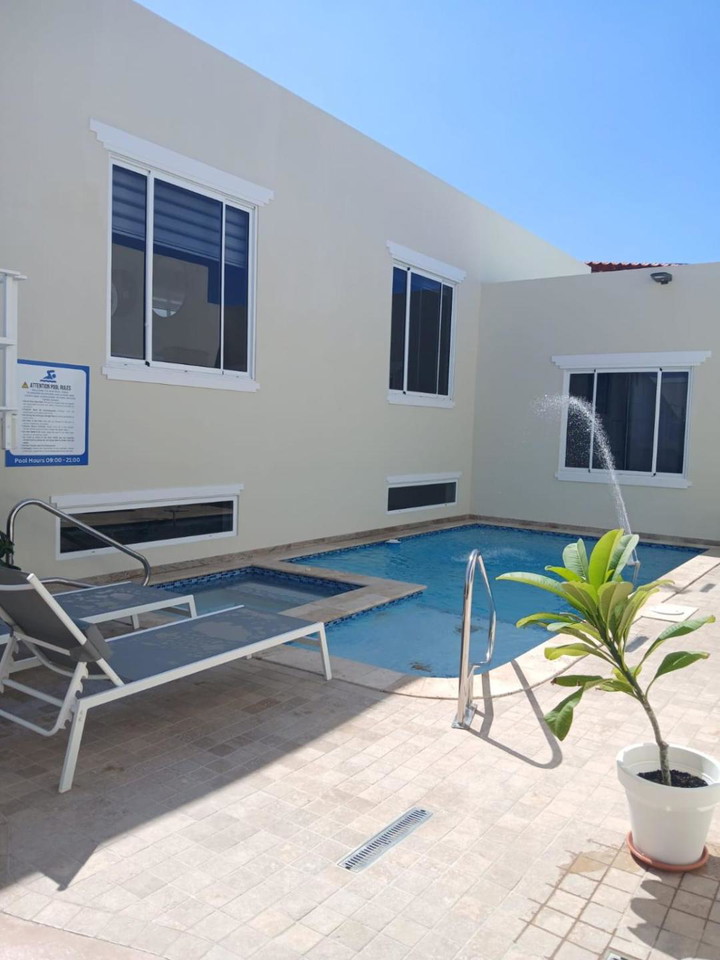 Inti Suite Familiar - Aruba
