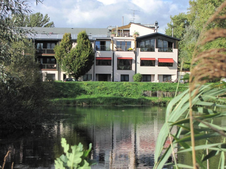 Hotel Le Caballin - Breisach am Rhein