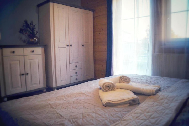 Ferienwohnung Alpbachtal - Alpbach