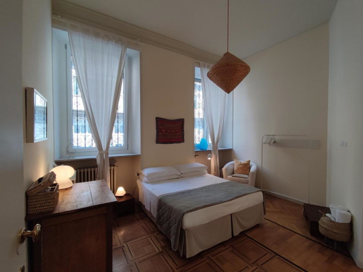 B&b Torino Crocetta - Stresa