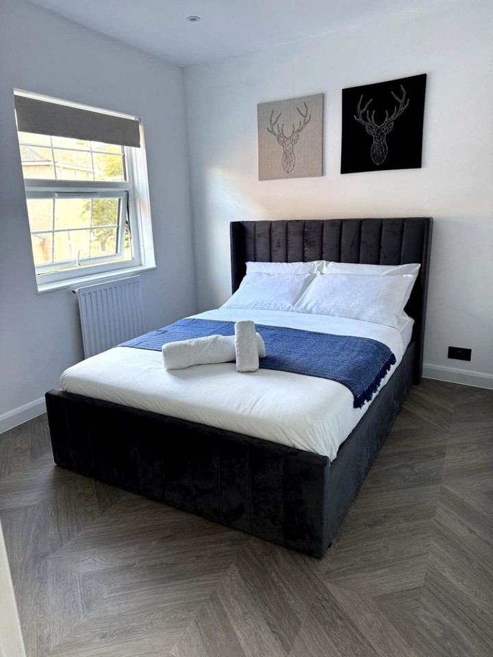 Cosy Central Colchester Home By Castle Park - Mersea Island