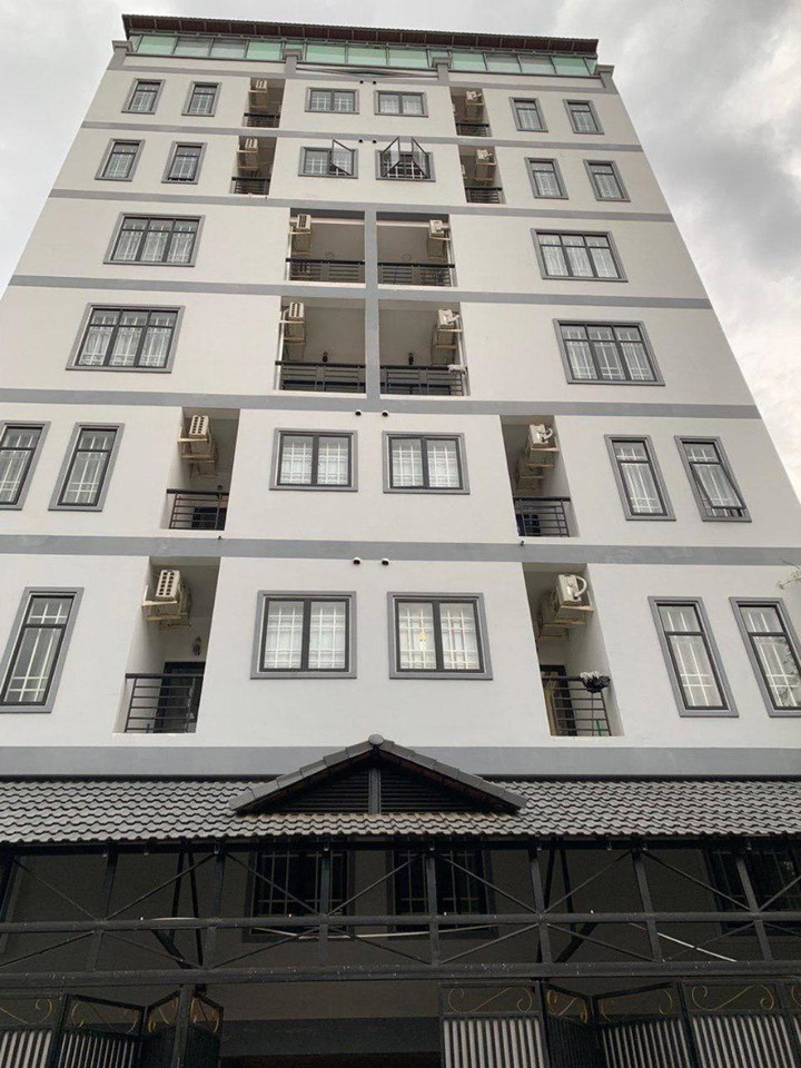 Daily Aparthotel Ttp - Phnom Penh
