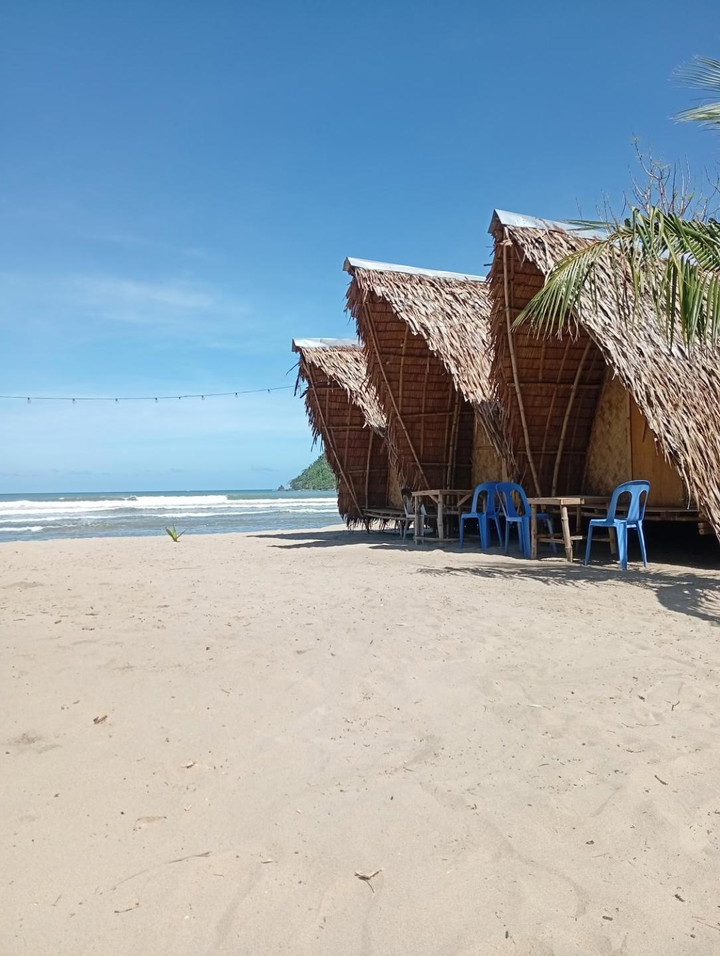 El Hermosa Bice Camp - El Nido