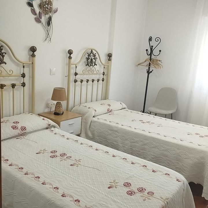 Casas Los Rosales - Guadix