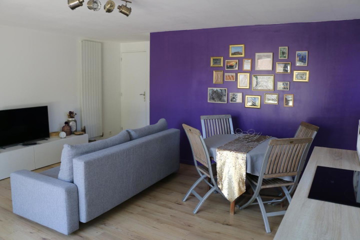 Studio Charmant Au Calme - Saint-Cannat