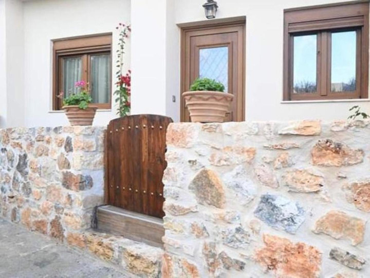 Anezina Cretan Hospitality - Chersónissos