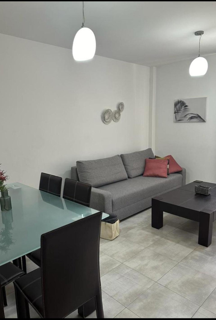 Apartamento La Timba - Torreblanca