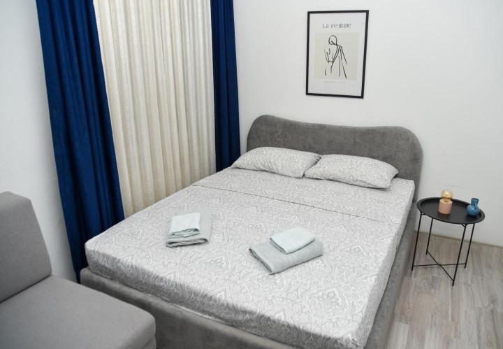 Nano Apartment - Kosovo