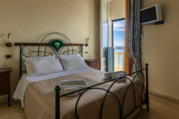 B&b La Riviera - Pouilles