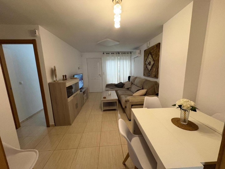 Planta Baja En Oropesa Del Mar - Benicàssim