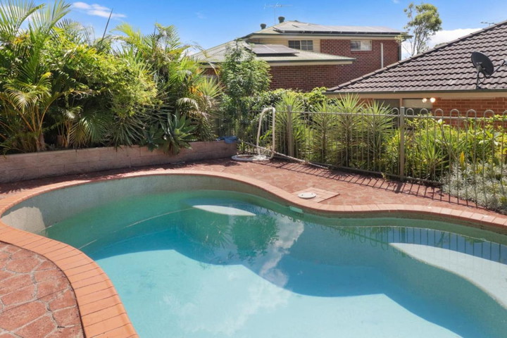 Play And Pool Bonnells Bay - Lake Macquarie