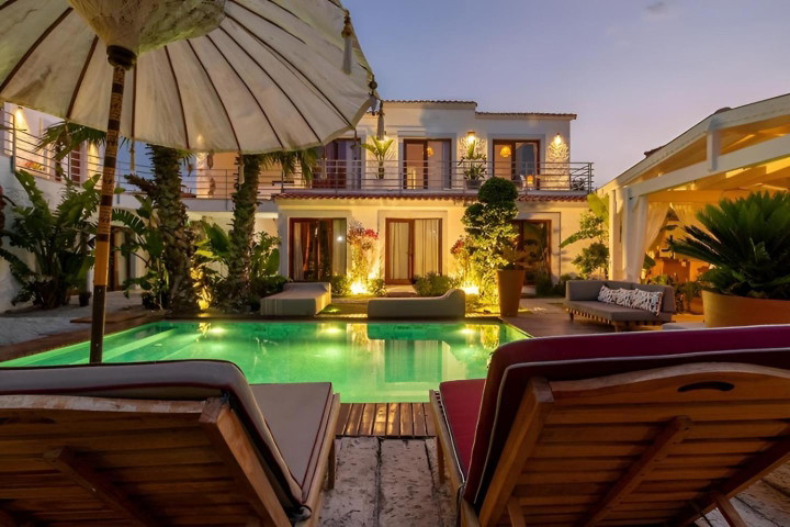777 Alaçatı Adults Only - Alaçatı