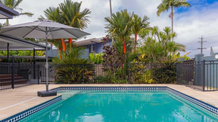 Tropical Essence - Palm Cove - Cairns