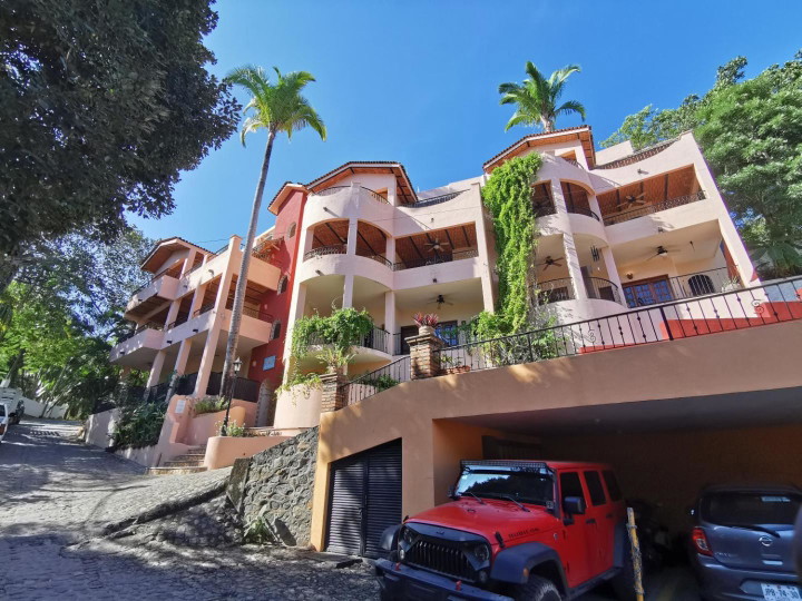 Villas Vista Suites Sayulita - Sayulita