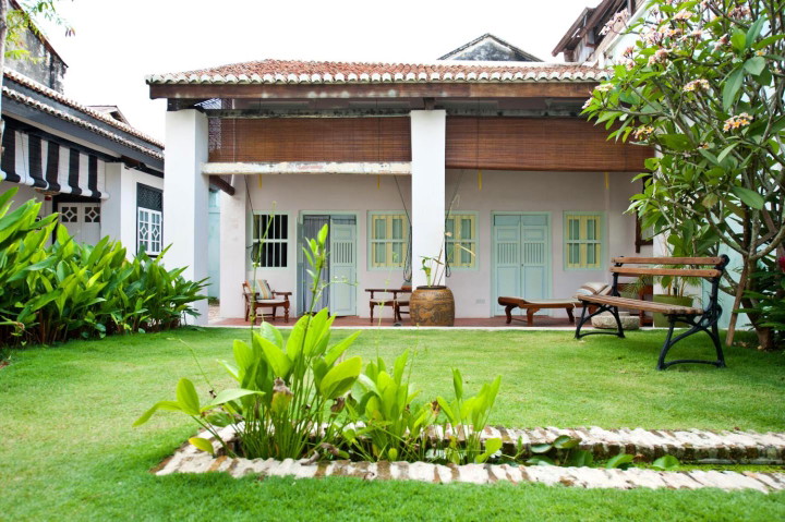 23 Love Lane Hotel - Penang