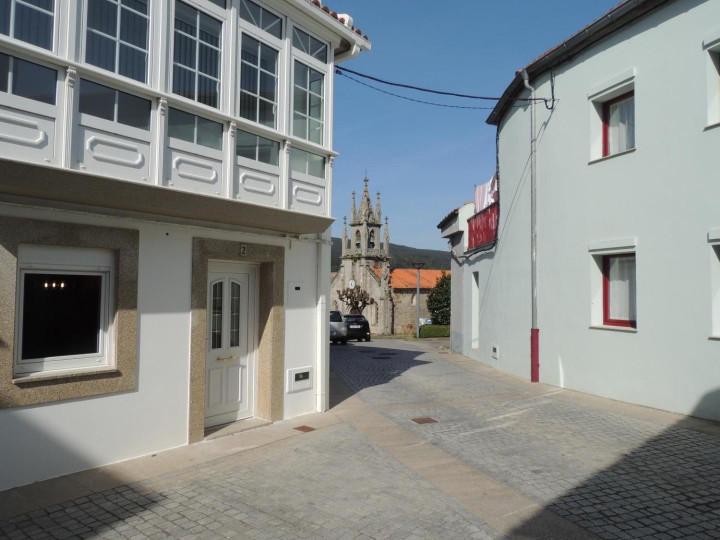 Casa Matilde - Cee