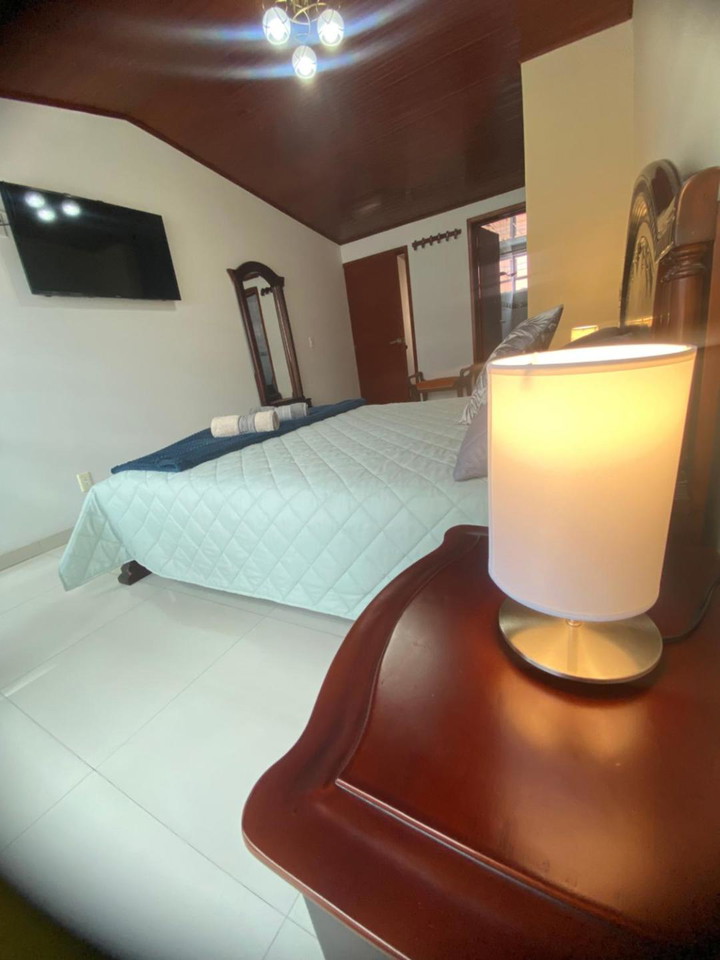 Casa Ana 19 - Cundinamarca