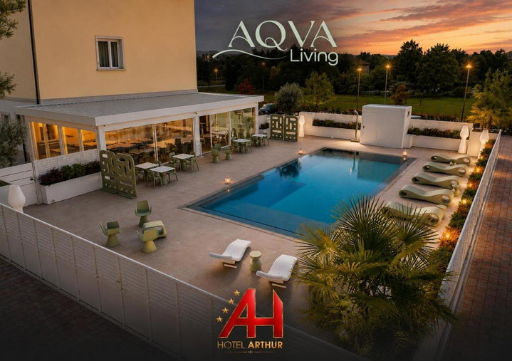 Hotel Arthur - Maranello
