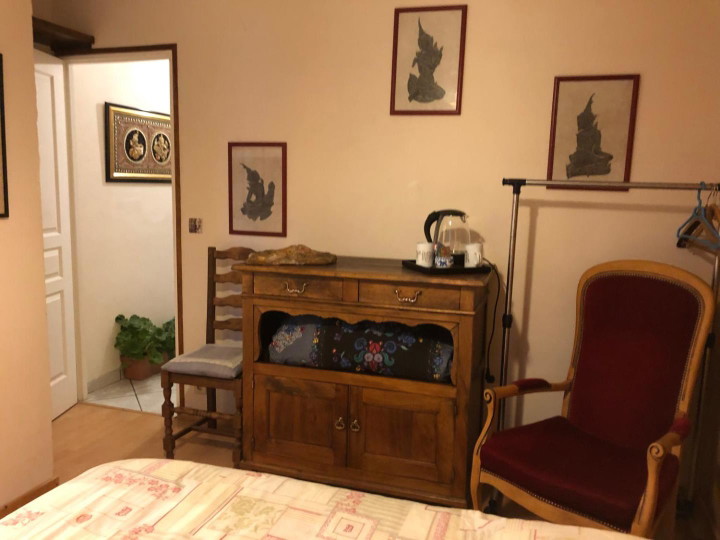 Chambre D’hôtes - Bourg-Saint-Maurice
