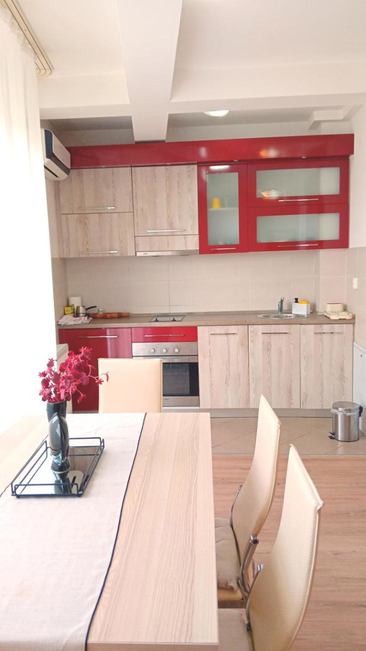 Wing 3 Apartman ,,Bc ,, - Serbia