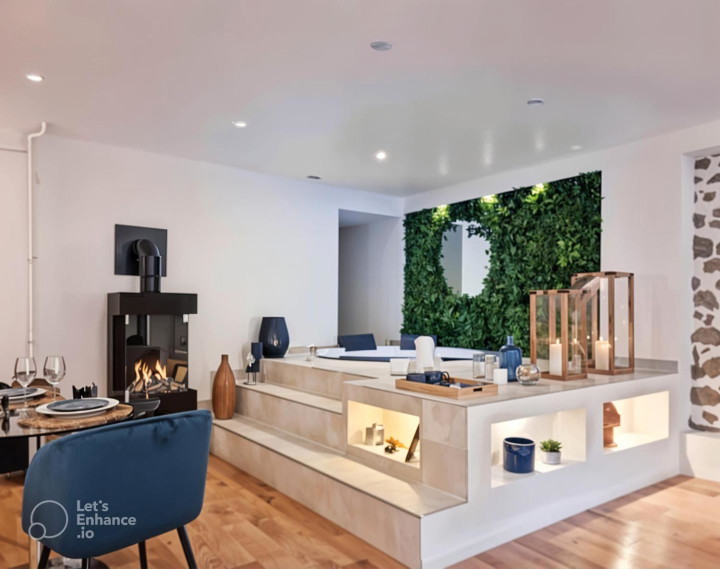 Les Suites By Annecystay Avec Jacuzzi Privé & Terrasse - Annecy