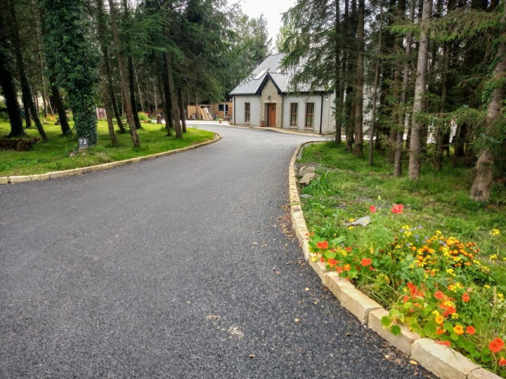 Pigeon Brae Pet Friendly Accommodation Enniskillen - Northern Ireland