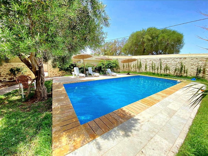 Villa Targante - Essaouira
