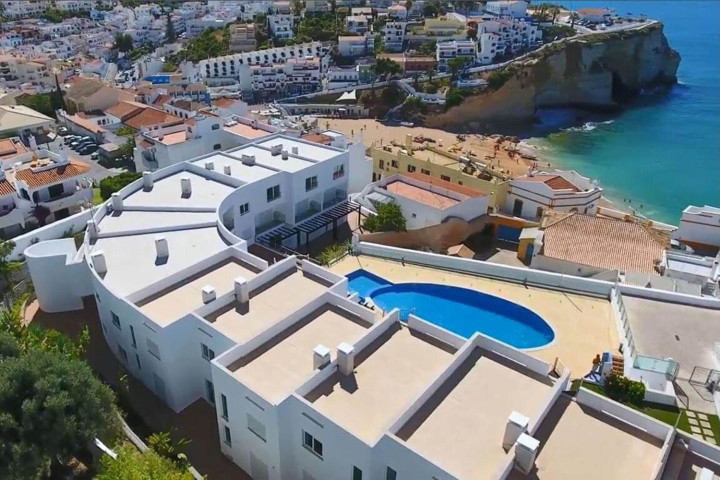 Oasis Praia Carvoeiro Bay - Carvoeiro