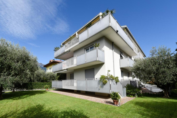 Appartamenti Sant'alessandro - Riva del Garda
