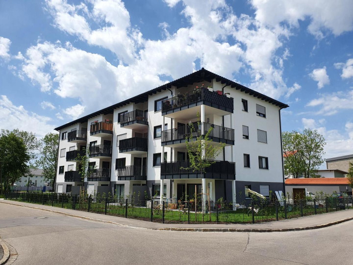 Traumwohnung Füssen 22 - Füssen