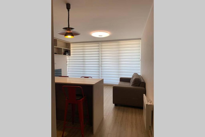Arriendo Departamento Excelente Ubicación Por Día - Viña del Mar