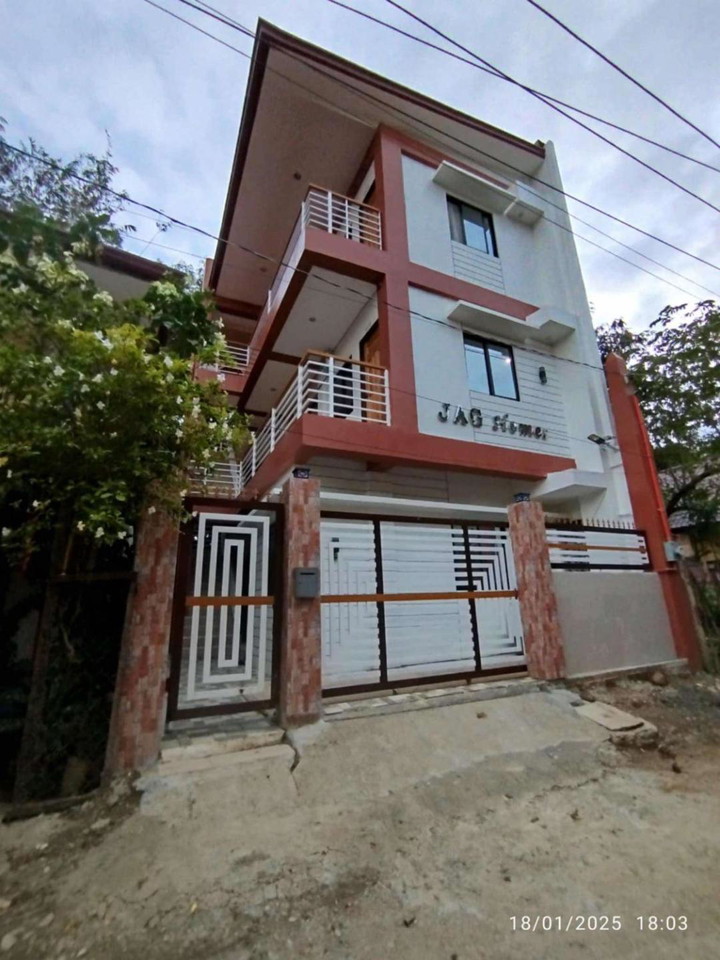 Jag Homes - Puerto Princesa