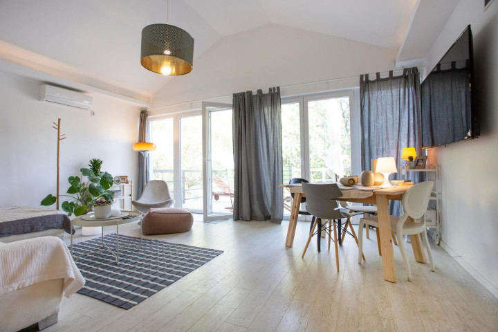 River House Grana - Belgrad