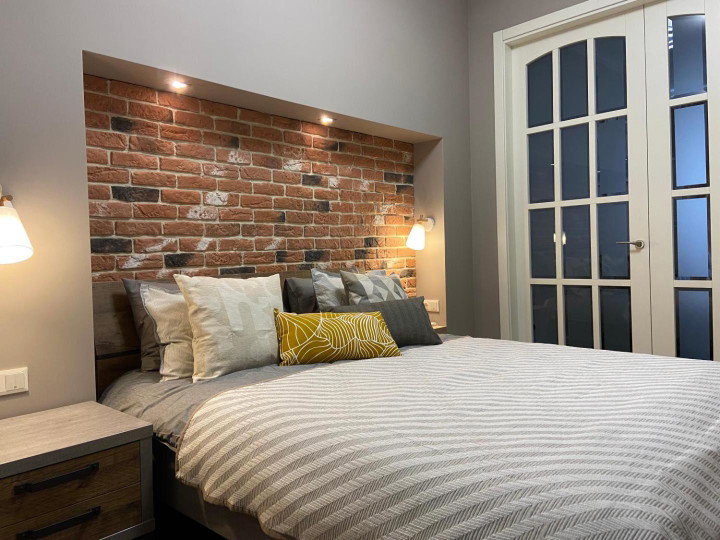 Old Town Modern Apartment - Riga, Latvia