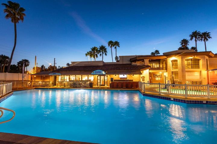 Scottsdale Camelback Resort - Scottsdale, AZ