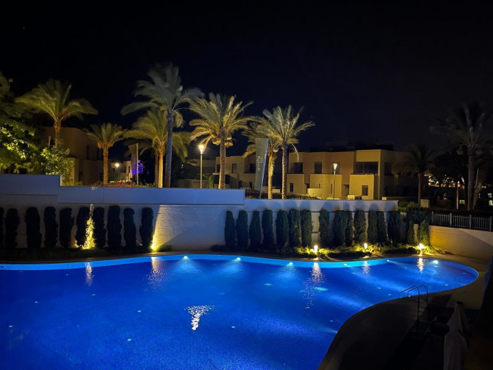 Al Raha Village Aqaba For Families Only - Akaba