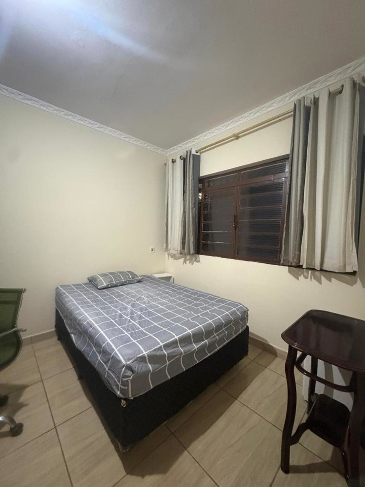 Doce Lar 1 Barão Geraldo Campinas - Hortolândia