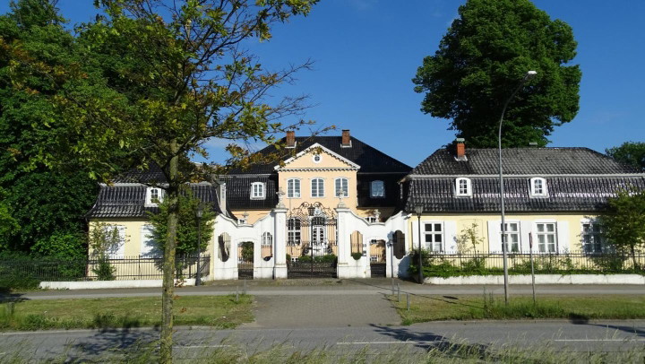 Lübecker Krönchen - Lübeck