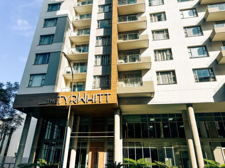 Cag The Tyrwhitt - Johannesburg