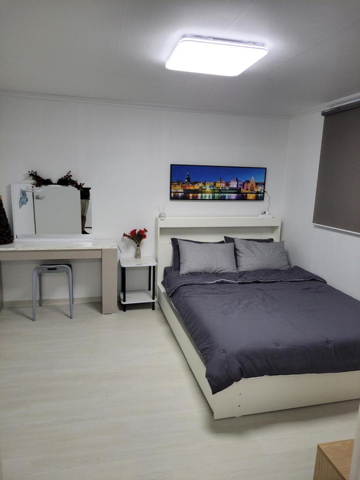 Newly Renovated Apartment Center Of Seoul #10 - Seoul